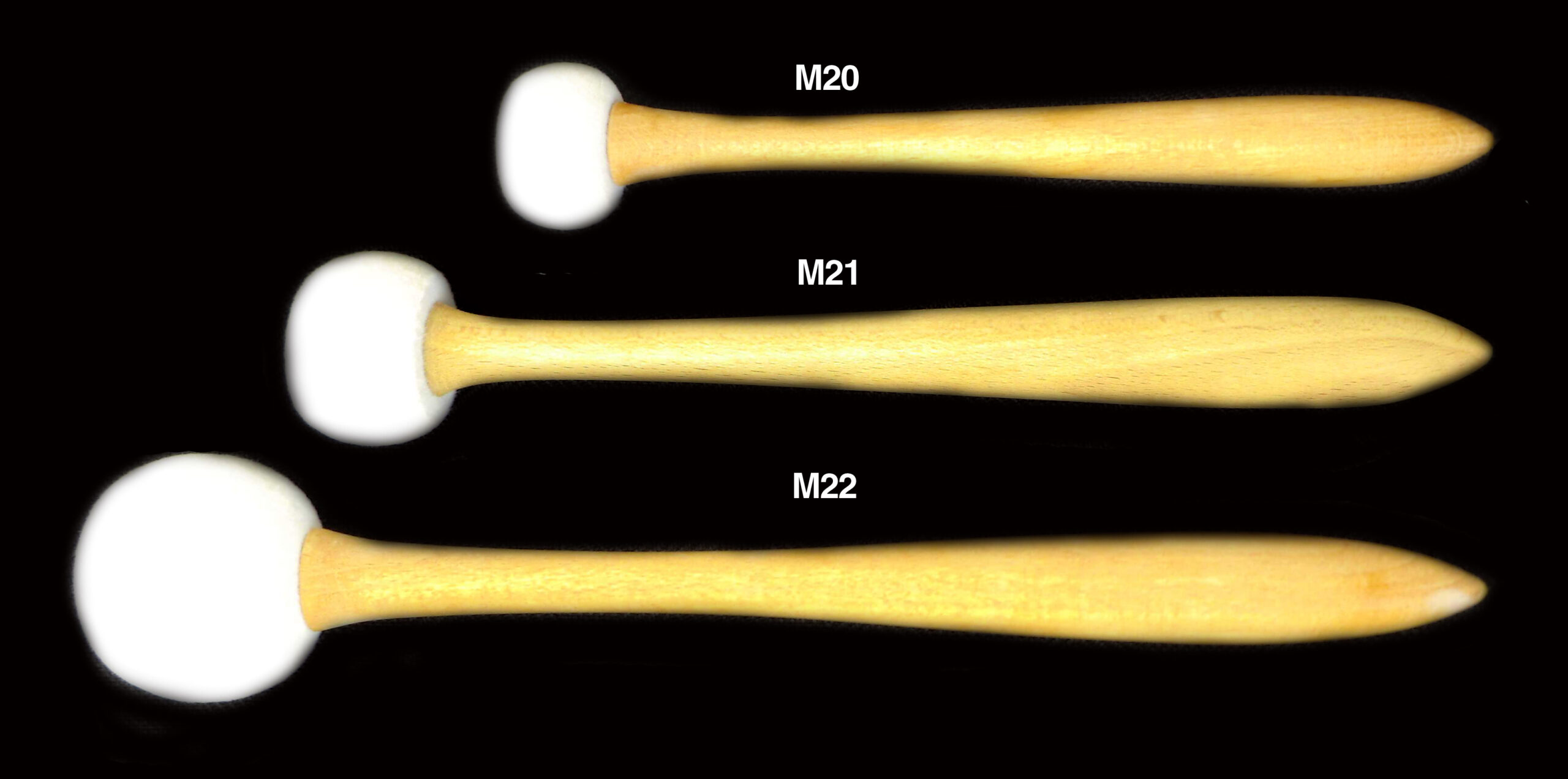 Category: Mallets - For the love of Gongs